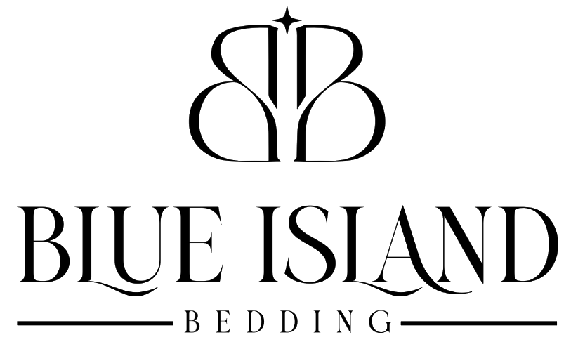 Blue Island Bedding - Admin Login